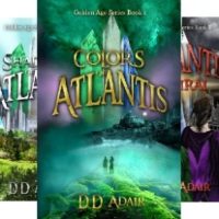 Our Books – DD Adair